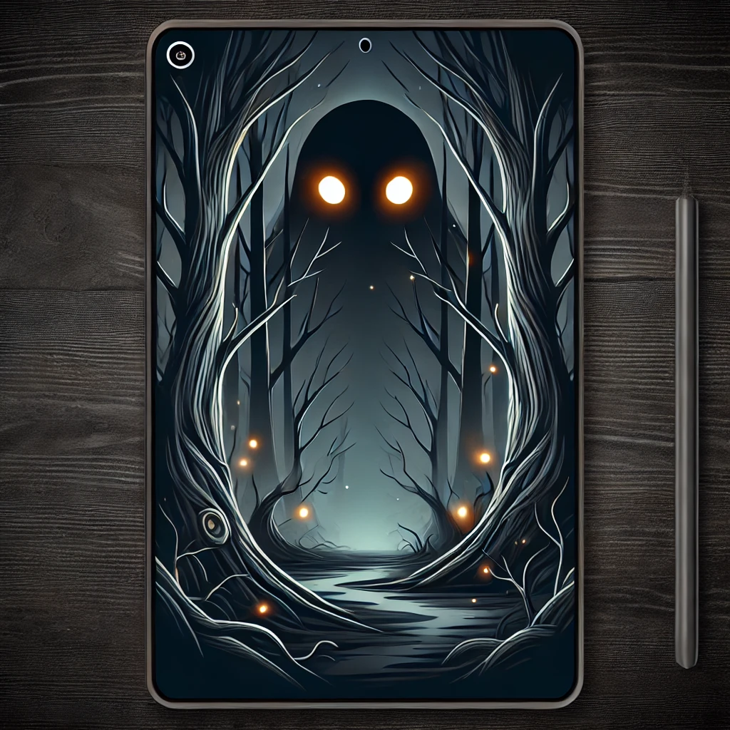 Interactive Storybook